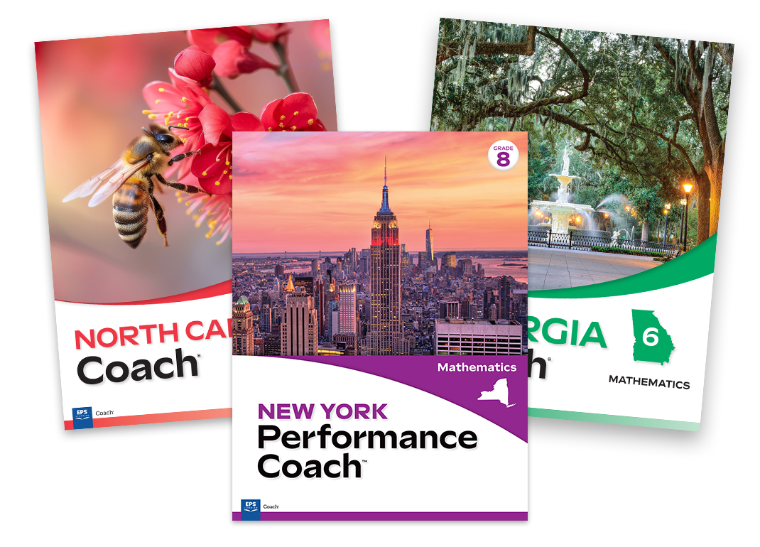 Curriculum Programs by State | EPS Learning