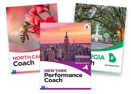 Curriculum Programs by State | EPS Learning