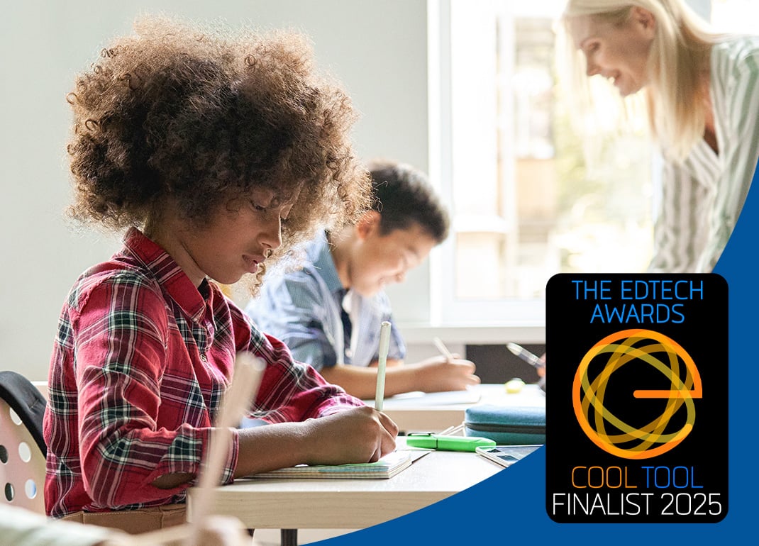 EPS Reading Accelerator | EPS Learning