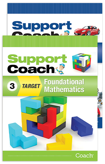 Support Coach, Mathematics | EPS Learning