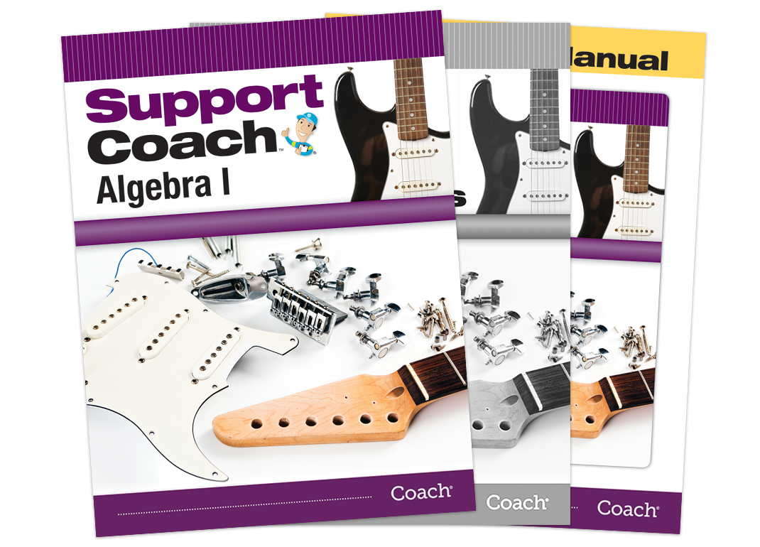 Support Coach Programs | EPS Learning