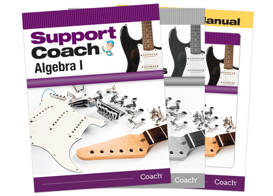 Support Coach Programs | EPS Learning