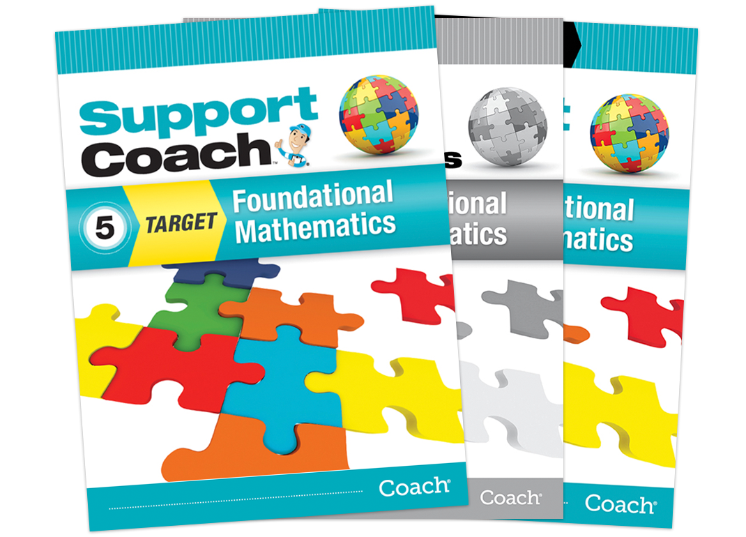 Support Coach, Mathematics | EPS Learning