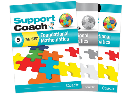 Support Coach, Mathematics | EPS Learning