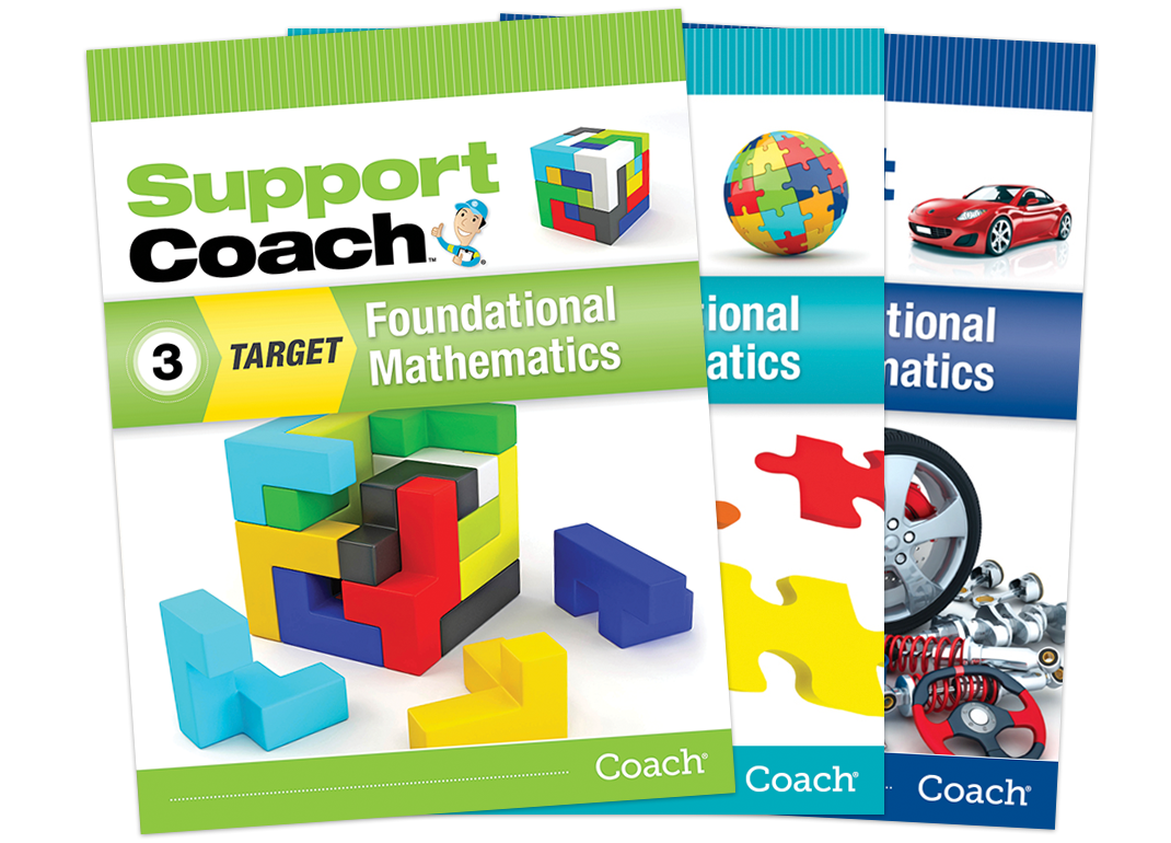 Support Coach, Mathematics | EPS Learning