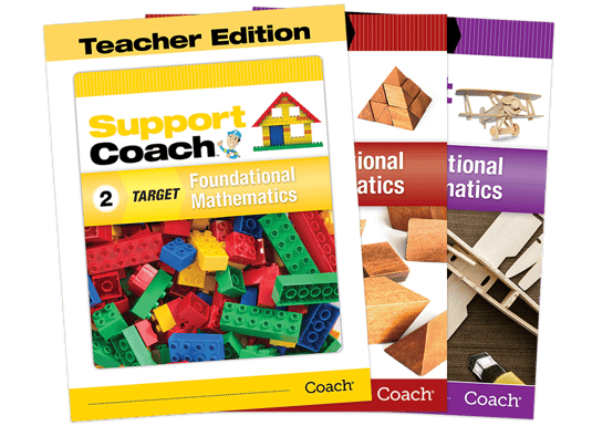 Support Coach, Mathematics | EPS Learning