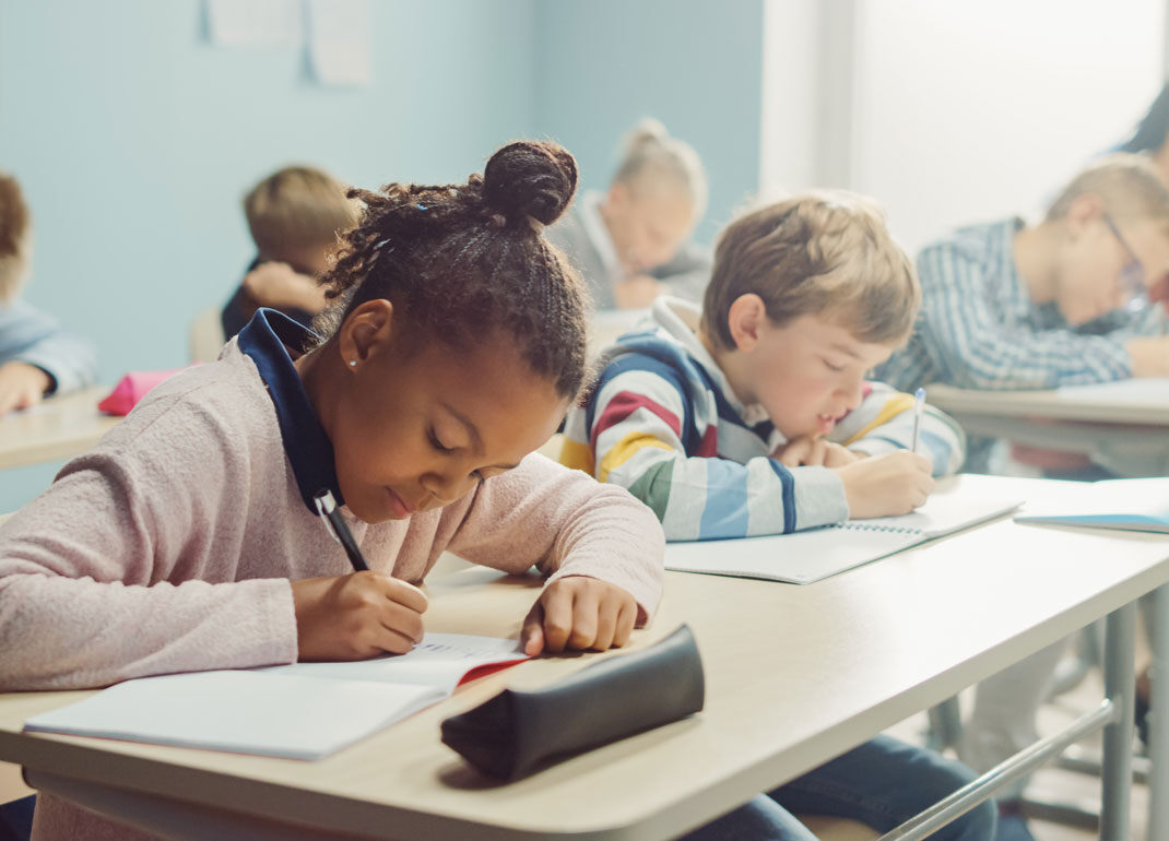 Support Coach Programs | EPS Learning