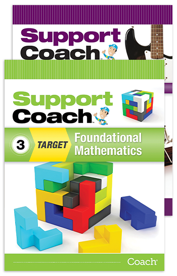Support Coach Programs | EPS Learning