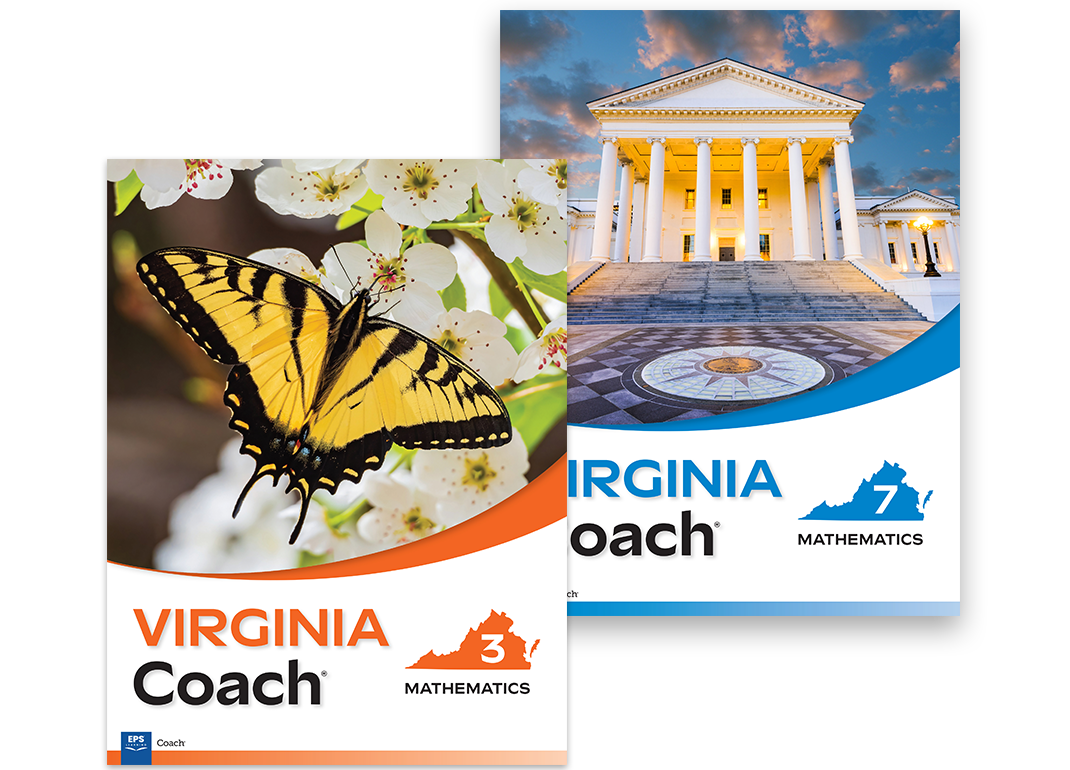 Virginia Coach - Math | EPS Learning