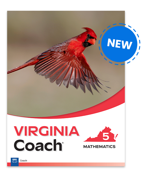 Virginia Coach - Math | EPS Learning