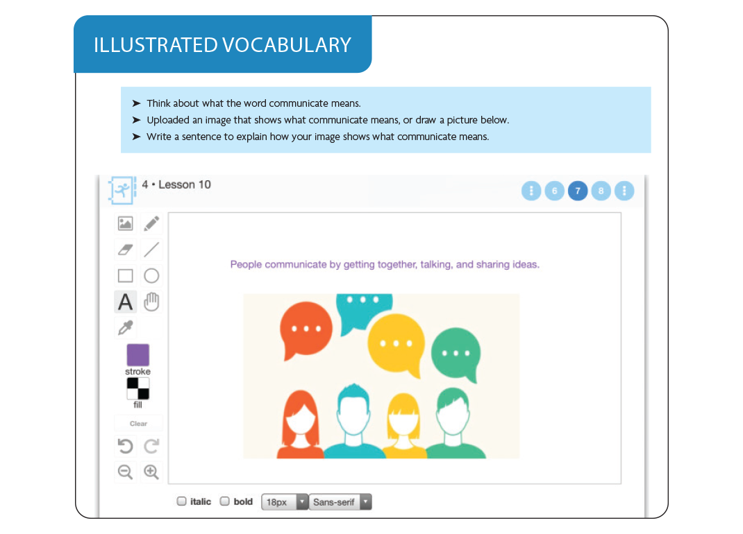 Wordly Wise i3000 | EPS Learning