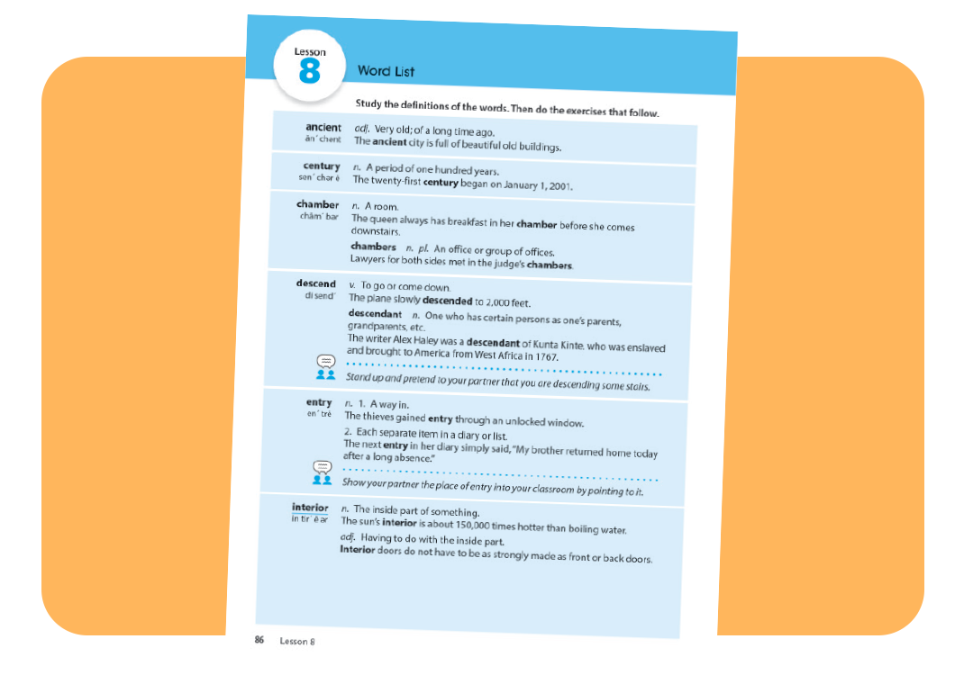 Wordly Wise 3000 | EPS Learning