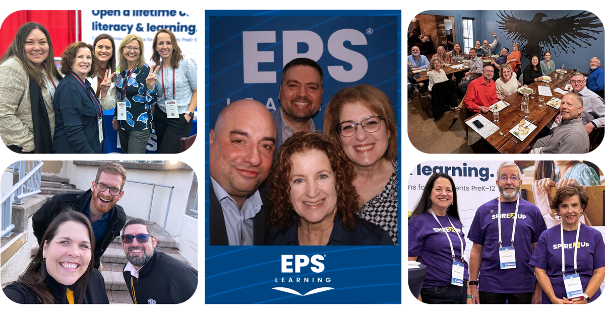 Careers | EPS Learning