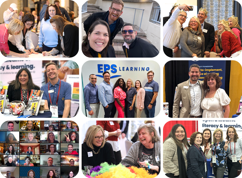 Careers | EPS Learning