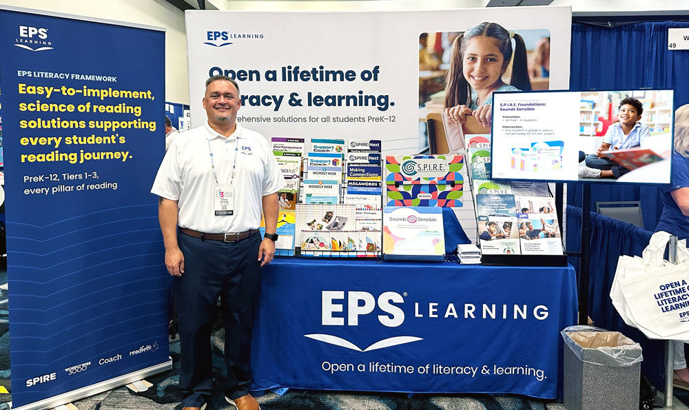 Careers | EPS Learning