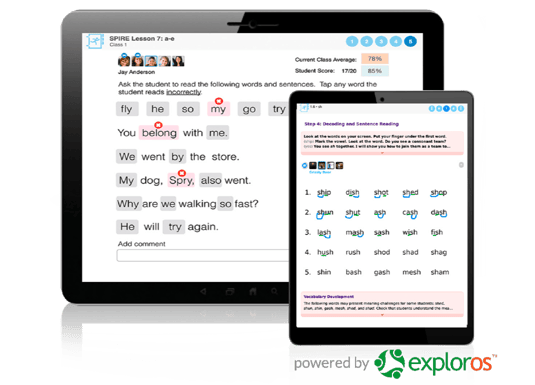 iSPIRE | EPS Learning