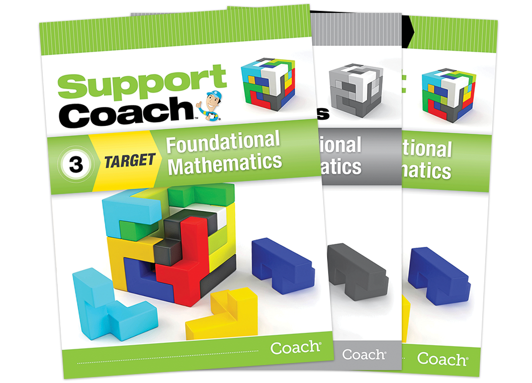 Support Coach Programs | EPS Learning