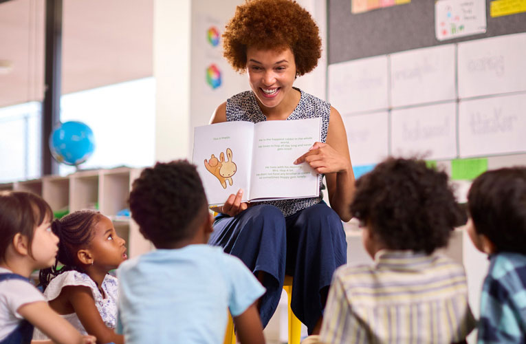 9 Tips on Special Education in Summer Learning Programs | EPS Learning