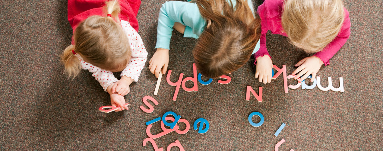 9 Tips for Getting Started with the Science of Reading | EPS Learning