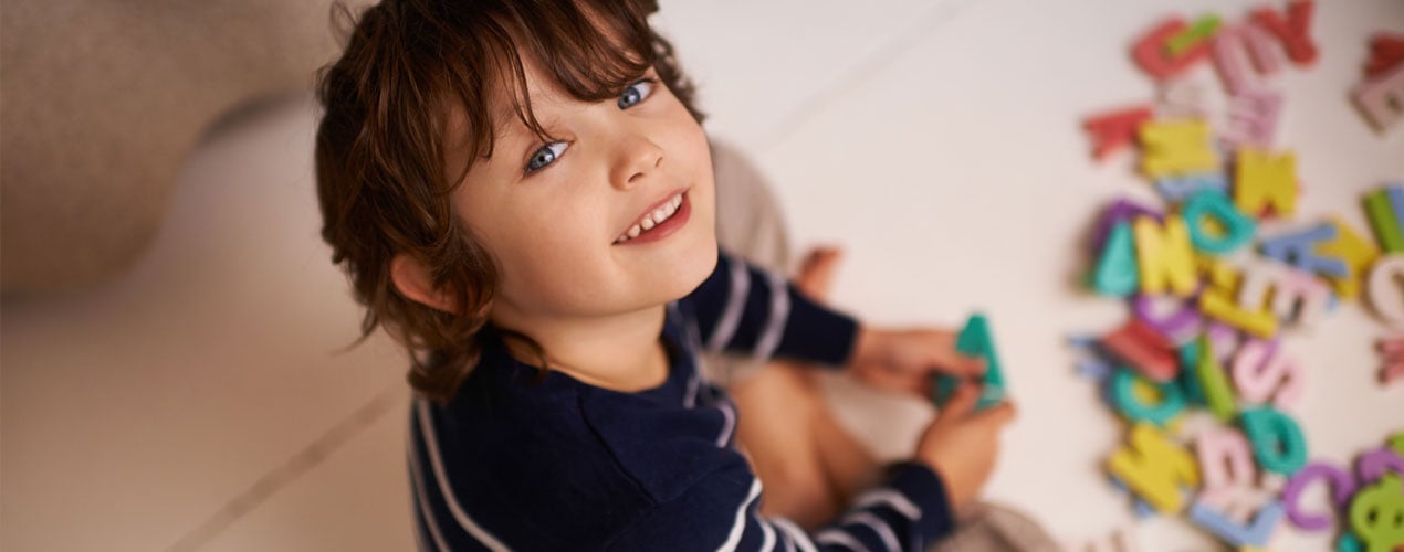 Changing Lives with the Science of Reading | EPS Learning