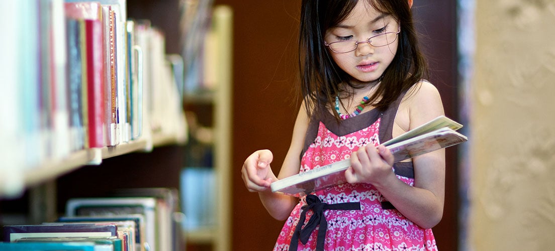 5 Simple Ways to Cultivate Lifelong Readers | EPS Learning