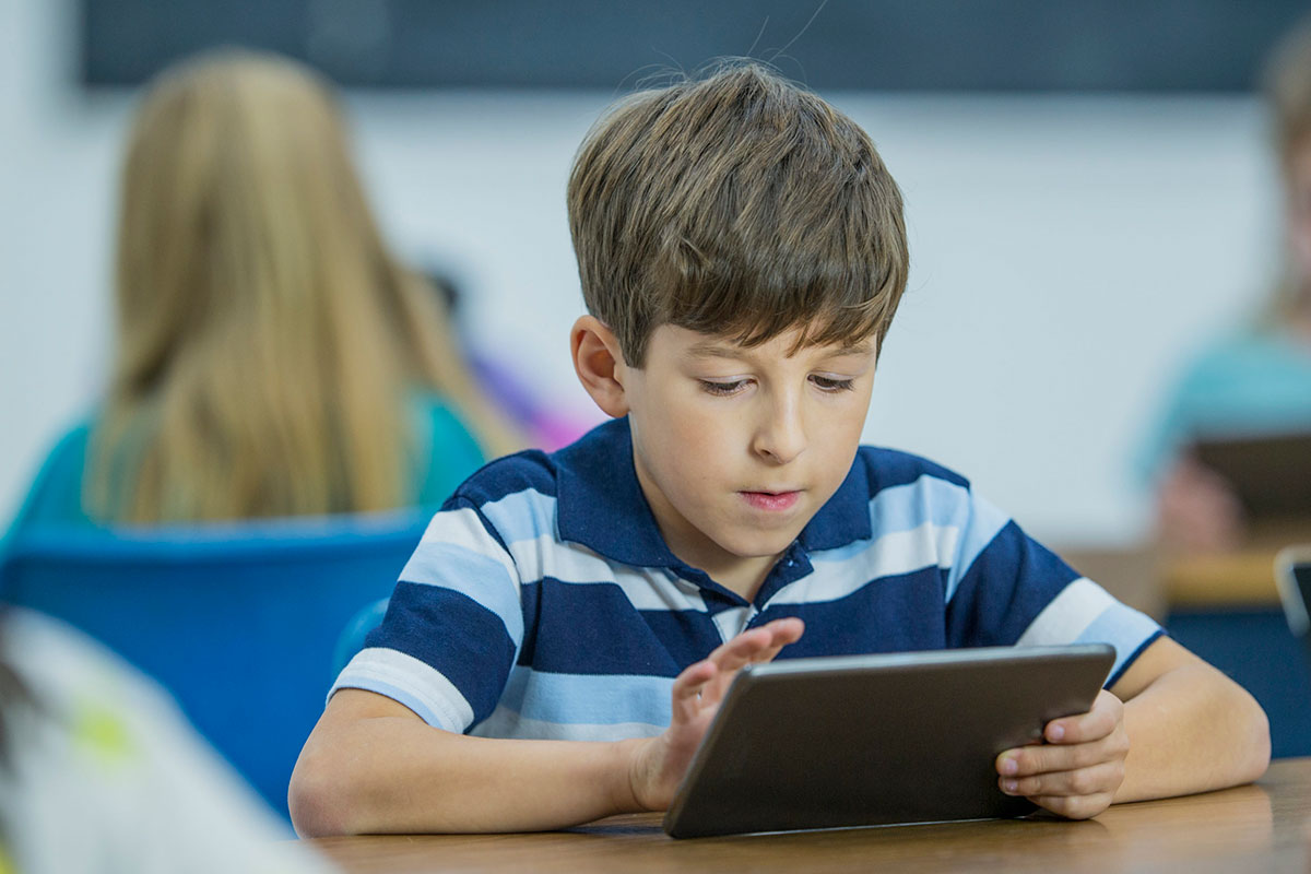 Grade-Level Content and Accelerated Learning | EPS Learning