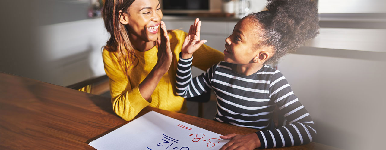 Math Awareness Month: Math Matters | EPS Learning