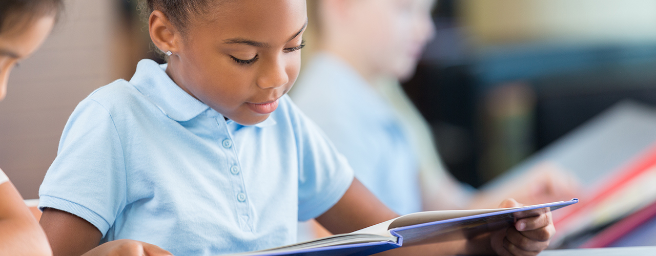 Structured for Success: the Orton-Gillingham Approach | EPS Learning