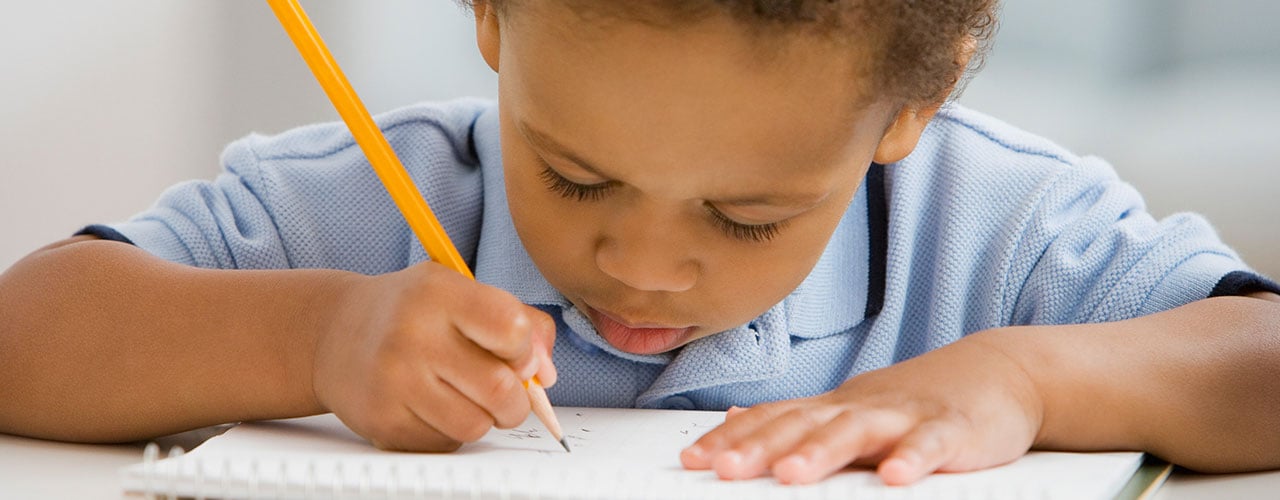 The Importance of Handwriting for Today’s Students | EPS Learning