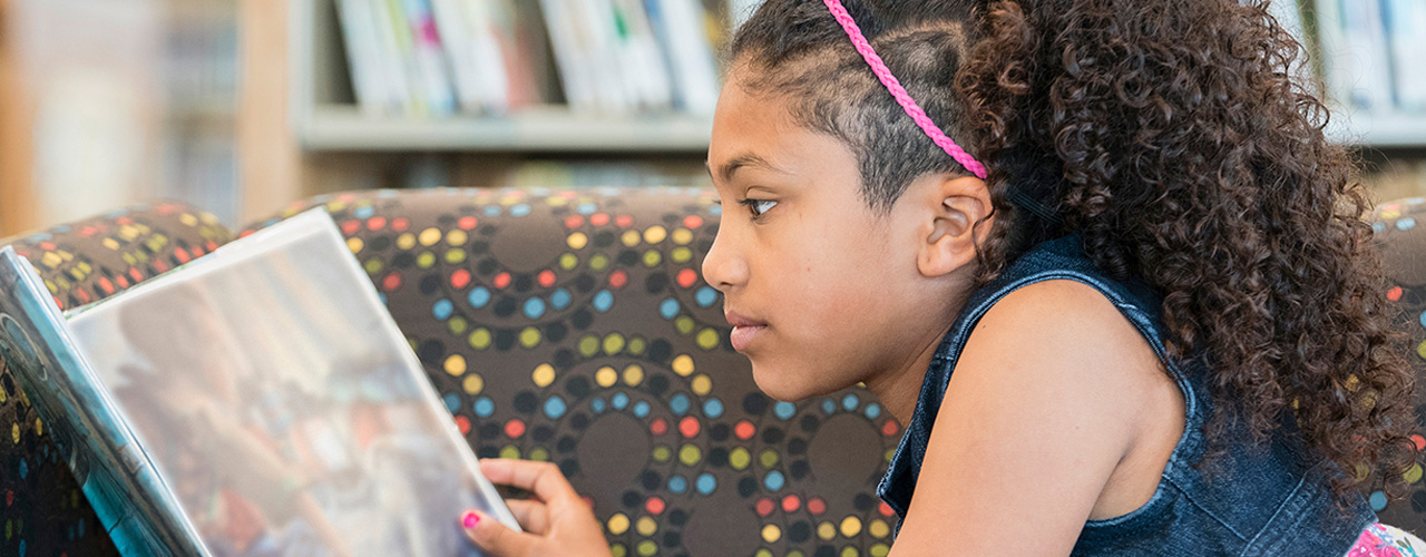 Using Structured Literacy to Improve Reading Proficiency | EPS Learning