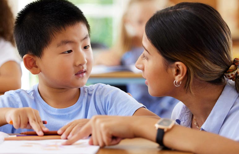 Allen Parish Implements the Science of Reading with S.P.I.R.E. | EPS ...