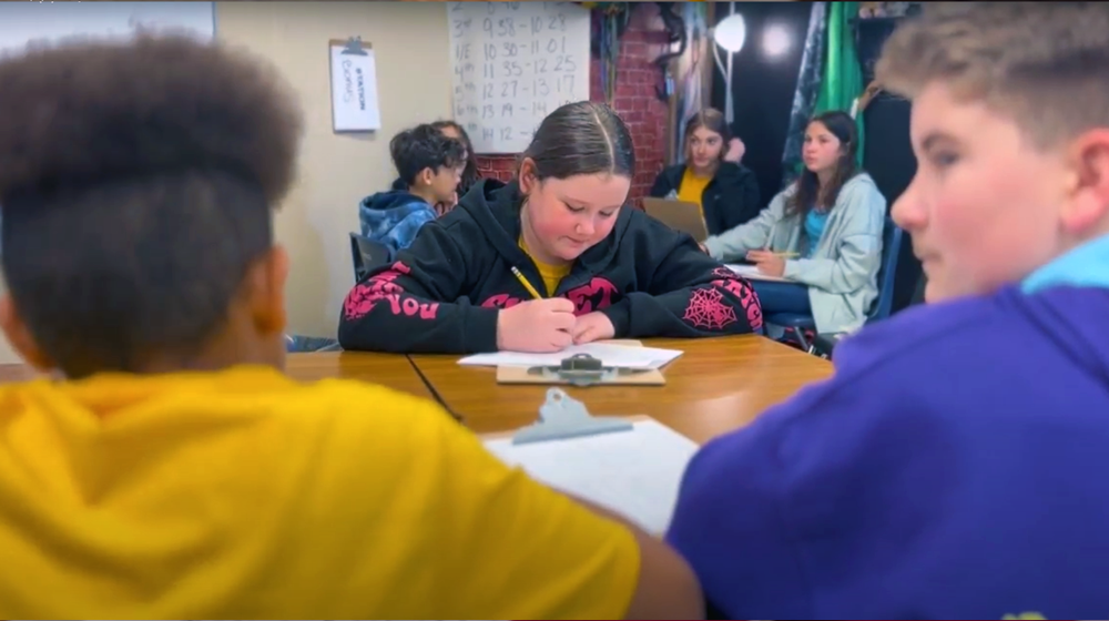 Allen Parish Implements the Science of Reading with SPIRE | EPS Learning