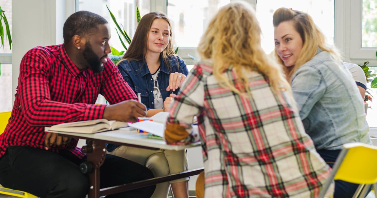 Improving Student Outcomes Starts with Improving PLCs