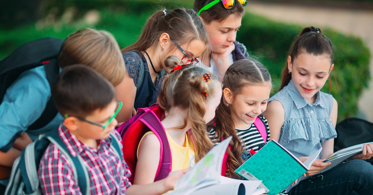 Reversing the Trend: Three Strategies to Address the Widening Literacy Gap