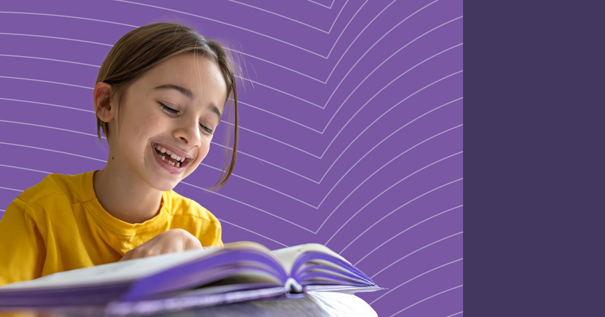 The Importance of Building Joyful Readers