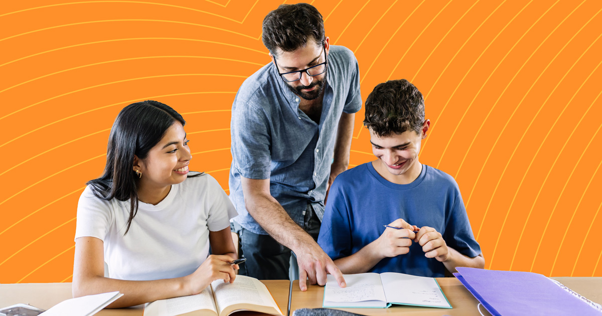 Beyond One-Size-Fits-All Literacy: A Multi-Pronged Approach