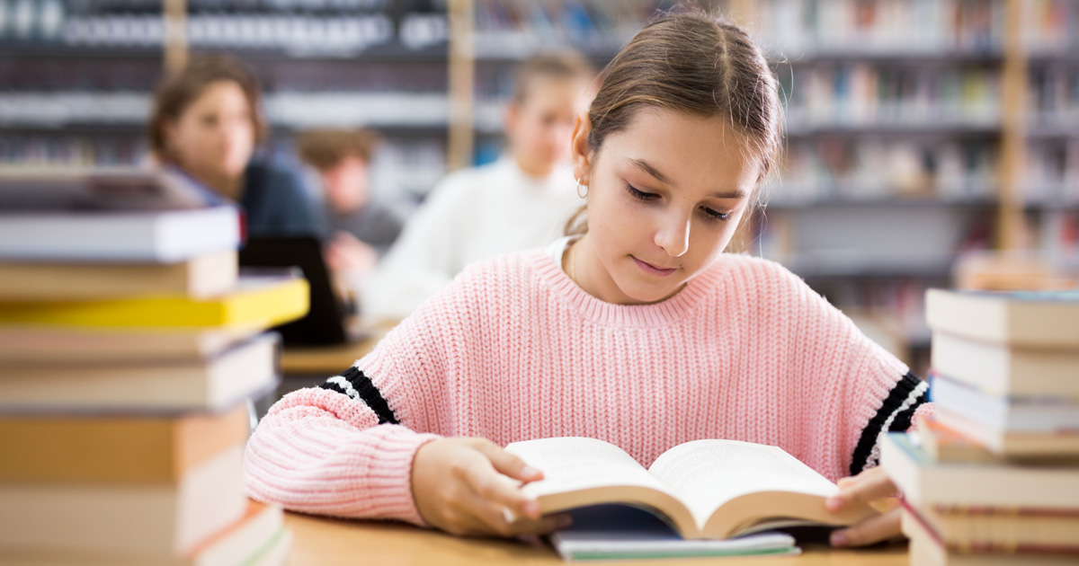 The Power of Deliberate Reading Practice