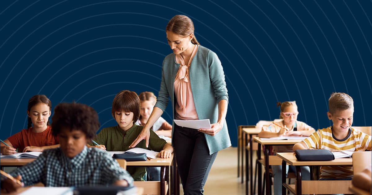 The Value of Strong, Usable Literacy Solutions | EPS Learning