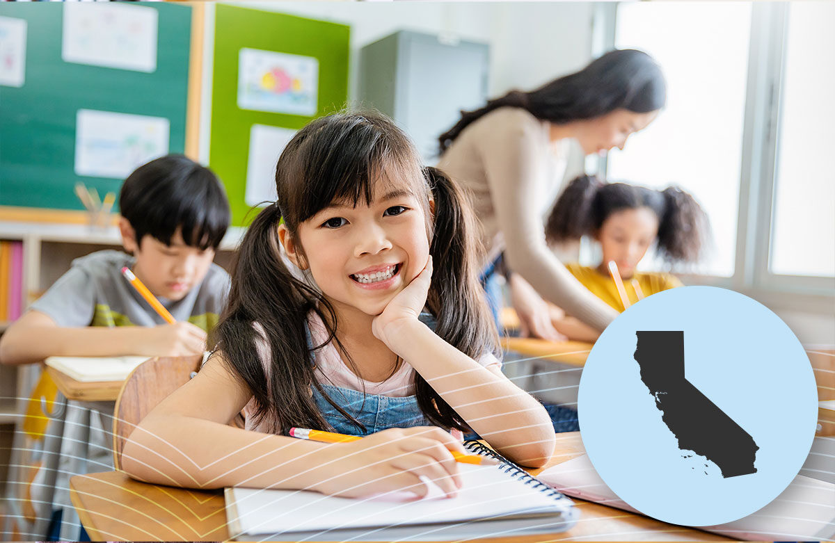 Ensuring All California Students Become Readers | EPS Learning