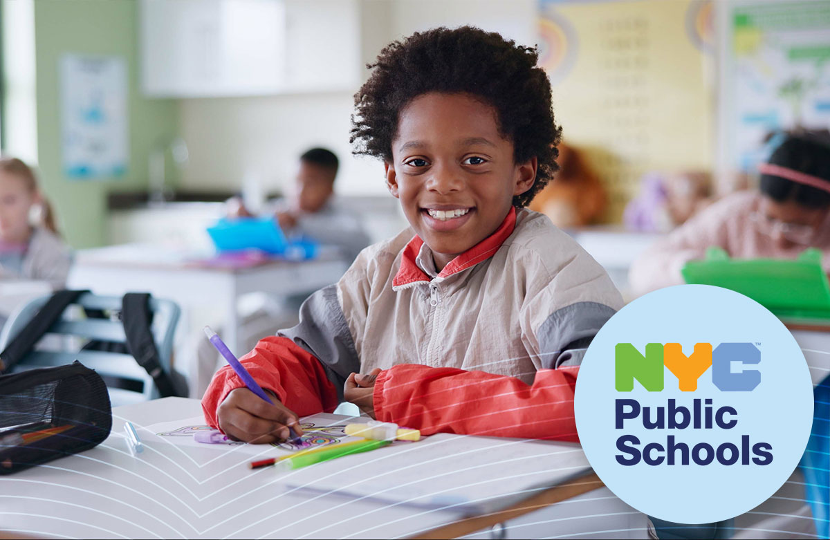 Empowering NYC Reads with Approved Reading Intervention Solutions