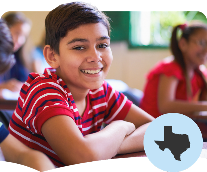 Ensuring All Texas Students Become Readers | EPS Learning