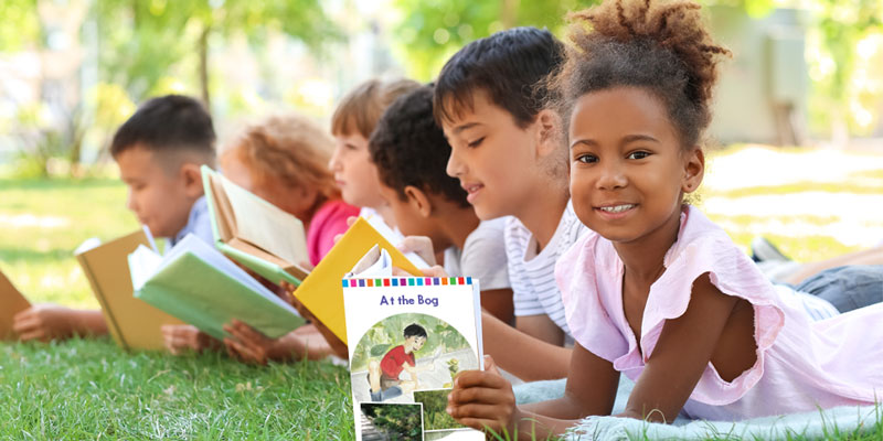 EPS School Specialty Launches as EPS Learning, a Literacy-Focused Company