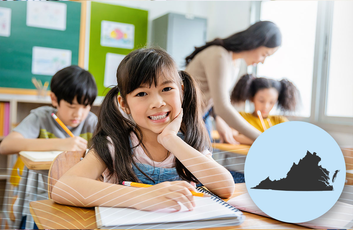 EPS Learning Programs Selected by Virginia Board of Education as ...