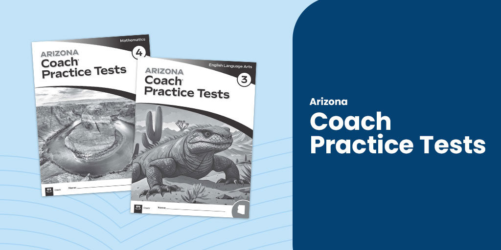 Arizona Coach Practice Tests | EPS Learning
