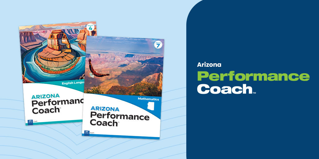 Arizona Performance Coach | EPS Learning