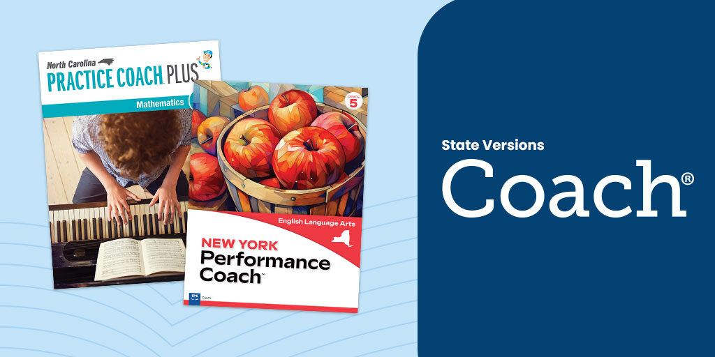 Curriculum Programs by State | EPS Learning