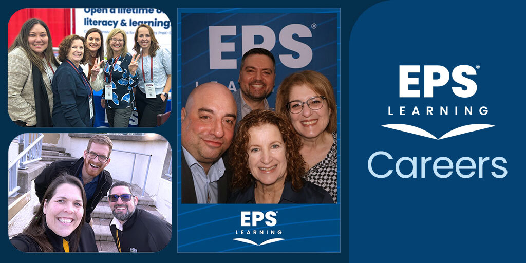 Careers | EPS Learning