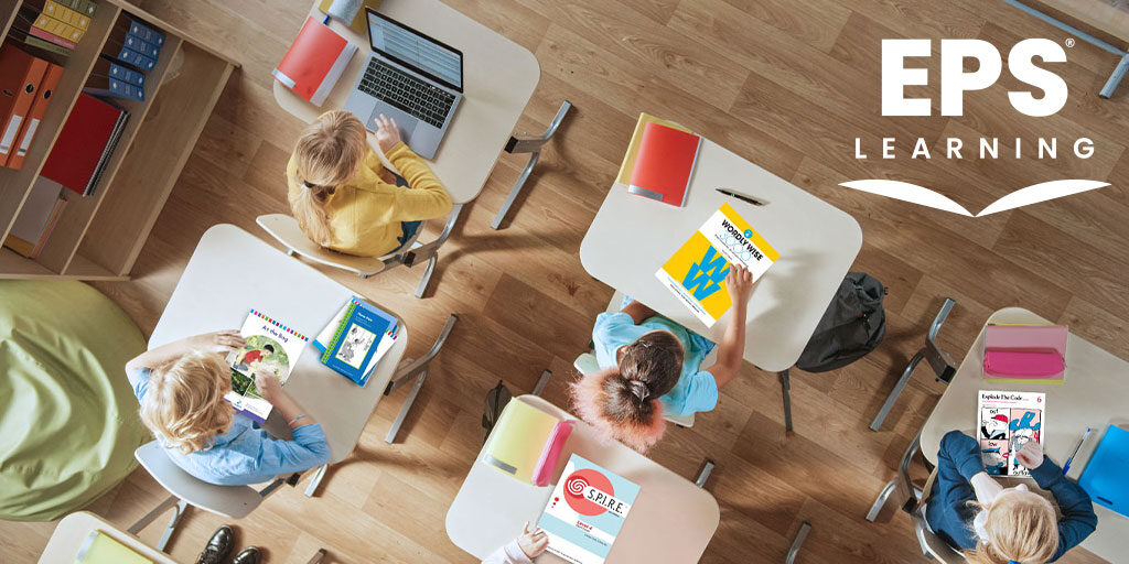 About Us | EPS Learning