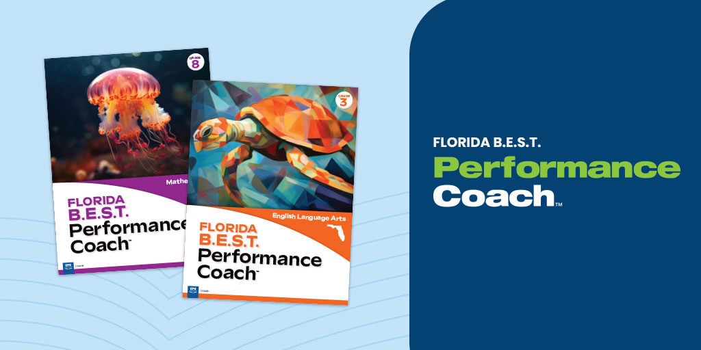 Performance Coach FL B.E.S.T. | EPS Learning