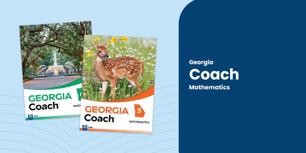 Georgia Coach - Math | EPS Learning